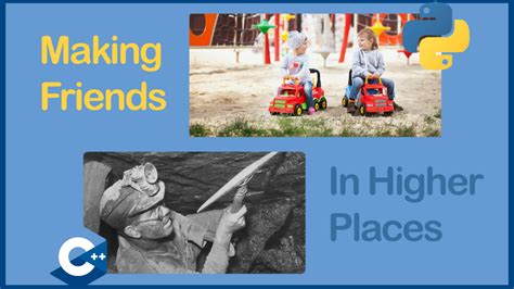 C Wrapped In Python A Daring But Beautiful Duo WFALE