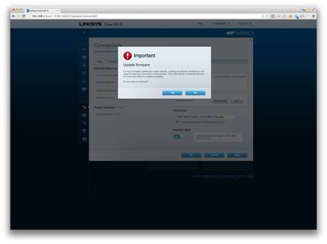 Installing Openwrt On A Linksys Wrt1900acs David Simpson Deliver Iterate Repeat