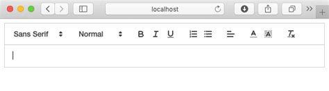 Quill Text Editor Downlasopa