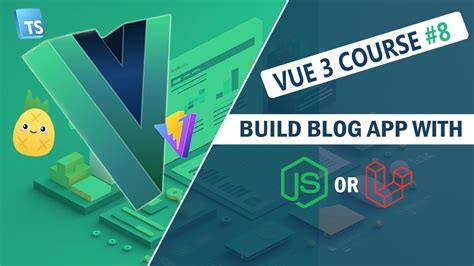 Vue 3 Tutorial For Beginners 8 List Rendering With V For In Vue 3