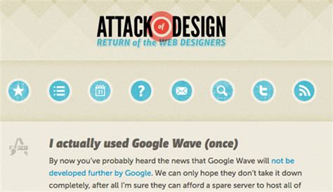 Expressive Web Typography Useful Examples And Techniques Smashing Magazine