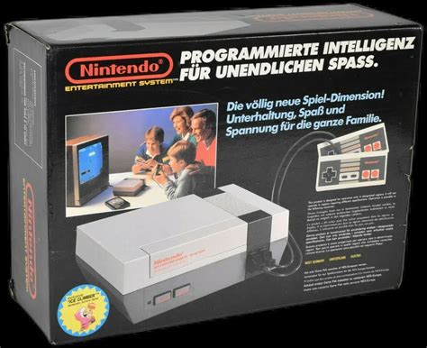 Nintendo Nes Toploader Console 3 In 1 Pak Bundle Aus Consolevariations