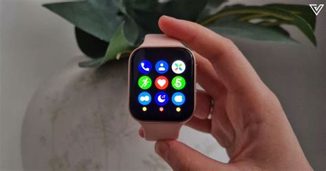 Review OPPO Watch Mm Build Health Fitness Tracking And Price