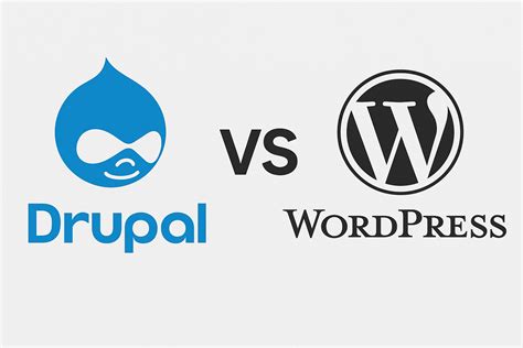 Drupal Vs Wordpress Which Cms Is Right For Your Website In 2025