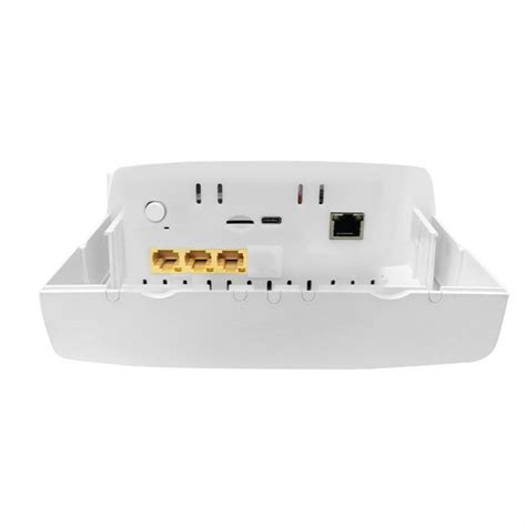 China Customized G Cpe Outdoor High Power Wifi Router Gigabit Suppliers Manufacturers Factory