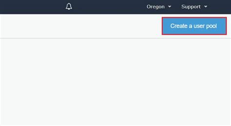 Shopify Single Sign On With Aws Cognito As Userstore