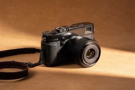 NEWS TTArtisan Releases APS C Mm F Autofocus Lens For Fujifilm X Sony E And Nikon Z