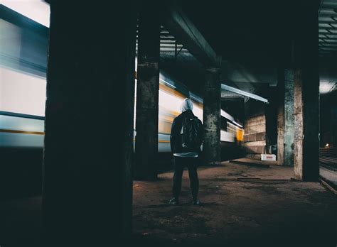 Passing By Scrolller Passing By Scrolller