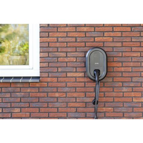 Ratio Solar Laadstation Met Type Kabel Fasen A Soolutions