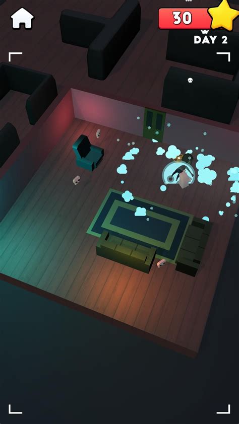 Ghost Assassin Unity Source Code By Bokosloth Codester