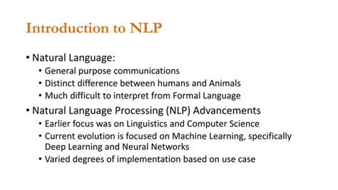 Building Nlp Solutions Using Python Ppt