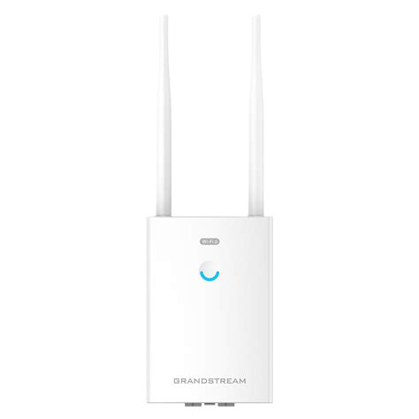 Grandstream Outdoor Long Range Wi Fi 6 Access Point