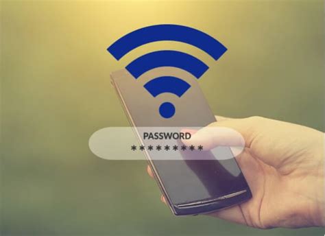 No Root How To View Saved WiFi Passwords On Android