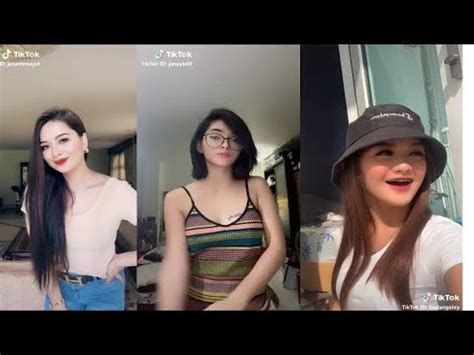 Sexy Pinay Dancing / Tik Tok Compilation - YouTube