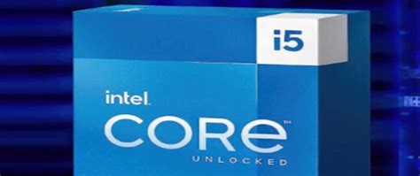 Intel Core I5 14600k 14th Gen Core