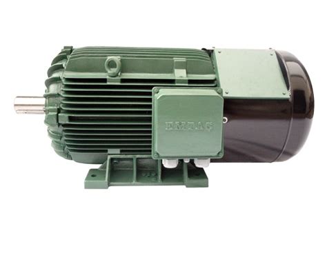 Bİlezİklİ Asenkron Motor