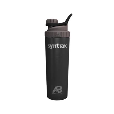 Syntrax