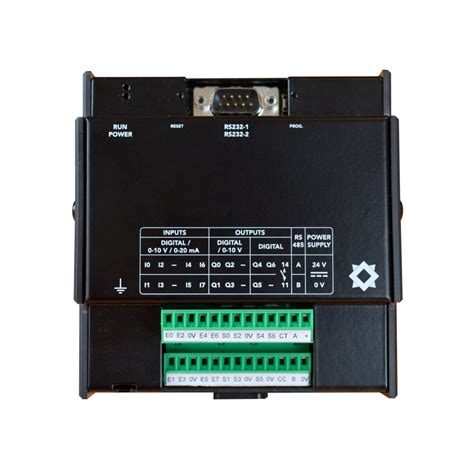 Microarm A4 Automate Programmable Modbus Rs232 Rs485 Onewire Sirea Shop