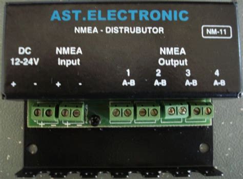 Nmea Buffer