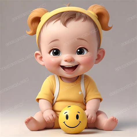 Ivy Cute Looking Girl With A Smiling Face Ai Generated Girl Image Gec
