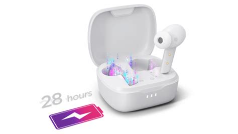 Lenovo Smart Wireless Earbuds Now Official Yugatech Philippines Tech News Reviews