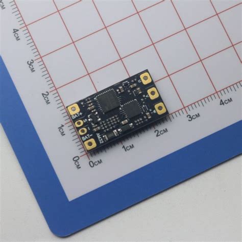 Am32 Brushless Mini Electric Regulator 20a Drone Diy Fixed Wing Aircraft Model Ship Model