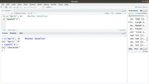 R List Learn What All You Can Do With Lists In R DataFlair
