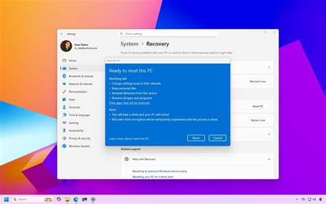 Disable Password After Resuming From Sleep On Windows 10 Windows Central