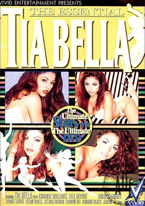 Watch Essential Tia Bella The