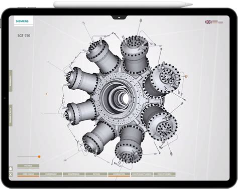 cad visualization interspectral