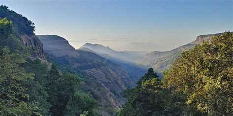 15 Hill Stations In Maharashtra To Visit In Summer For All Tripxl