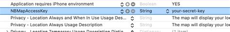 Getting Started Nextbillionai Ios Maps Sdk