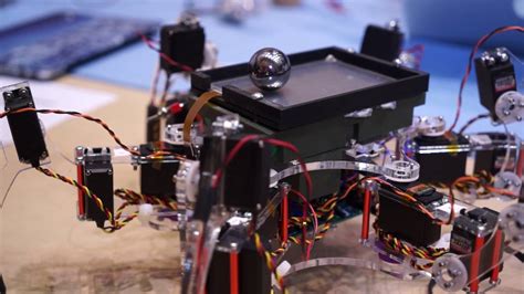 electrical engineering design projects
