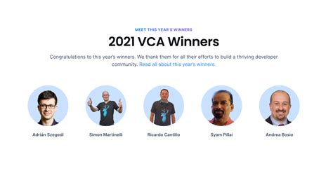 vaadin s 2021 highlights vaadin
