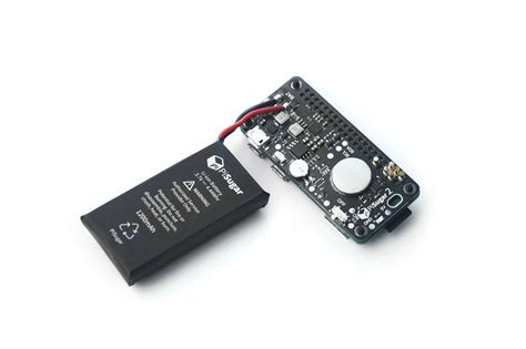 Raspberry Pi Zero Battery Pisugar2 Portable 1200 Mah Pisugar Kitchen