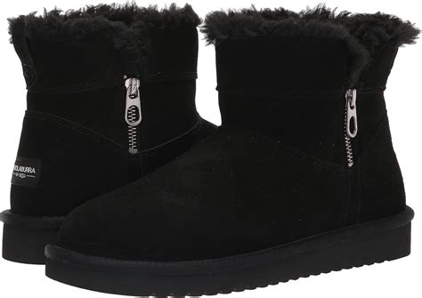 Koolaburra By Ugg Womens Aribel Mini Bootblack Koolaburra By Ugg