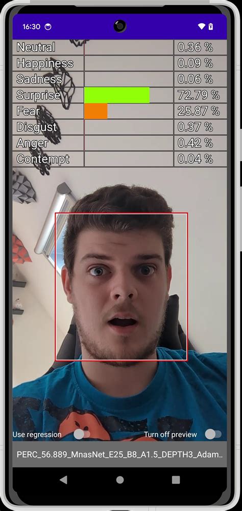 Facial Emotion Recognition Apk For Android Download