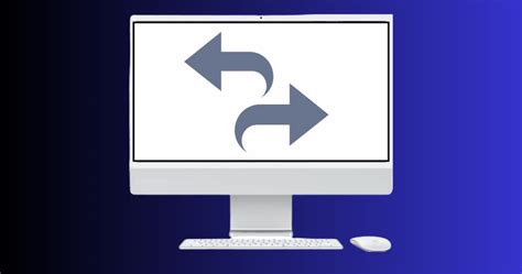 How To Undo And Redo On Mac Keyboard Shortcuts Guide In