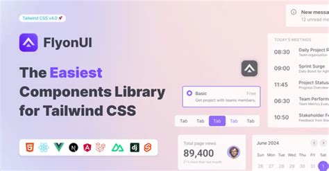 Origin Ui Beautiful Ui Components All Utilitycss