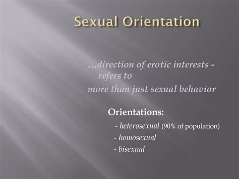 Gender Sex And Sexuality Ppt Download