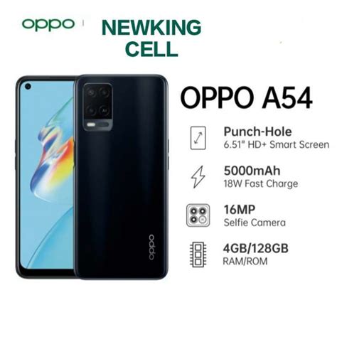 Oppo A Price In Pakistan And Specs