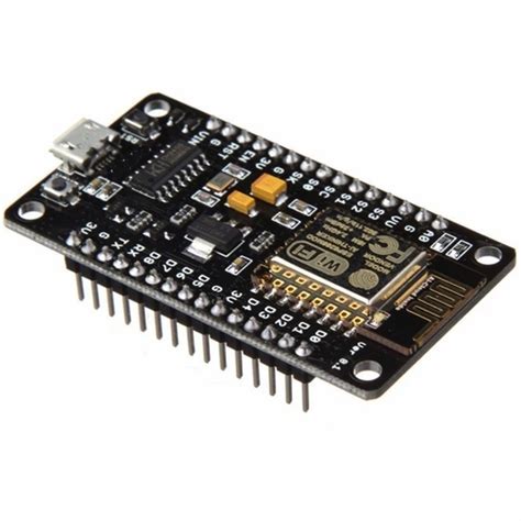 Nodemcu Lua Wifi Esp8266 Điện Tử 360e360