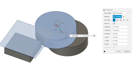Solved How Can I Save Components From Assebly As Linked Components