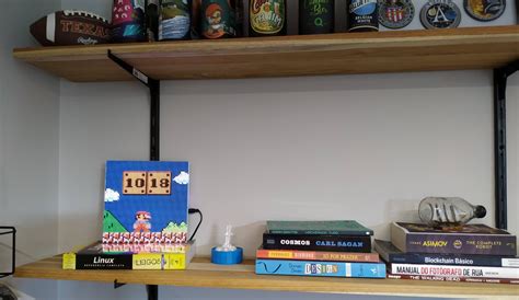 Diy Mario Bros Clock With Esp32 And Led Matrix Dfrobot Maker Community