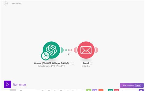 module create a new scenario how to make community