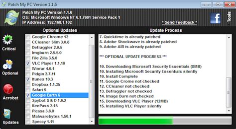 Patch My PC Free Easy Updates For Handful Of Apps BetaNews