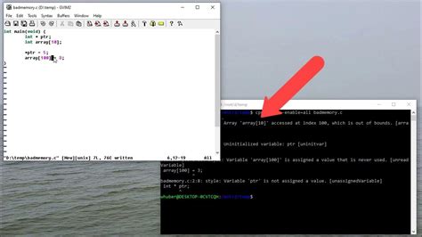 Using Cppcheck For C And C Static Analysis Youtube
