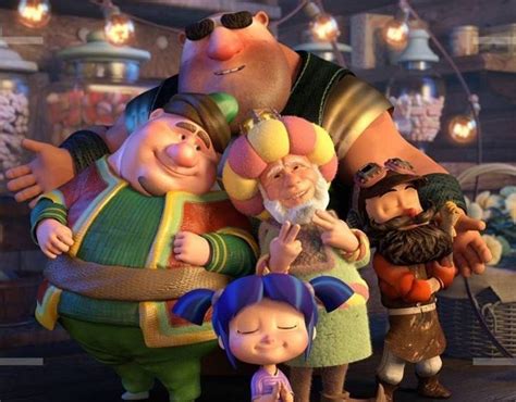 تريـآق شخصيات فنانيس رمضان على قناة Mbc لا يحلو رمضان