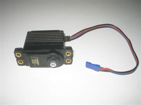 Airtronics 94359 Servo R C Tech Forums