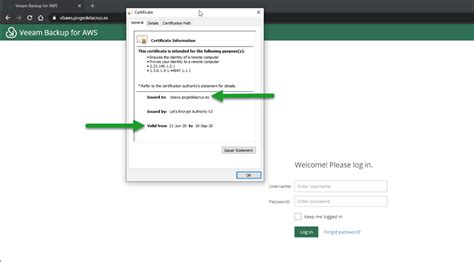 Bash Shell Script How To Secure Your Veeam Backup For Aws V2 Instance